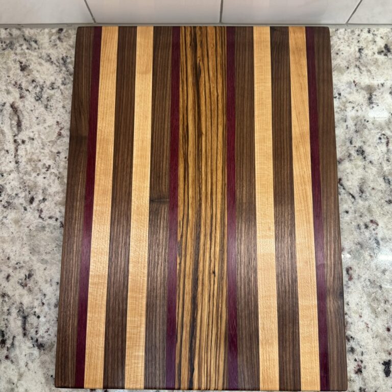 Home - Final Frontier Designs