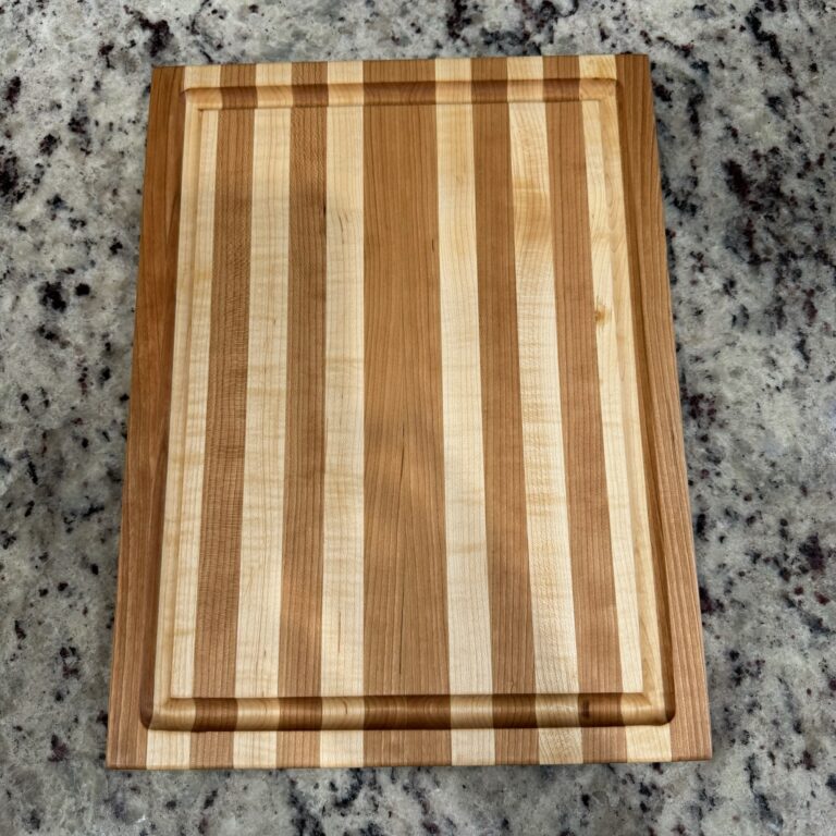 Home - Final Frontier Designs