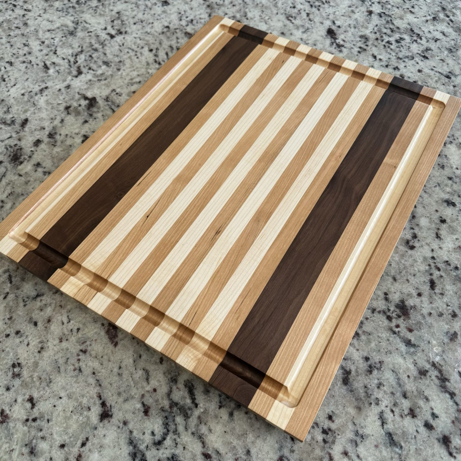 Home - Final Frontier Designs