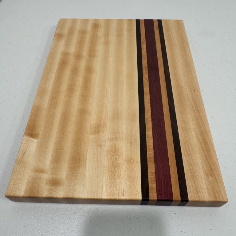 Home - Final Frontier Designs