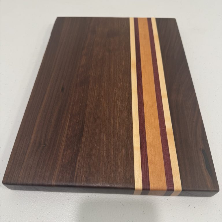 Home - Final Frontier Designs