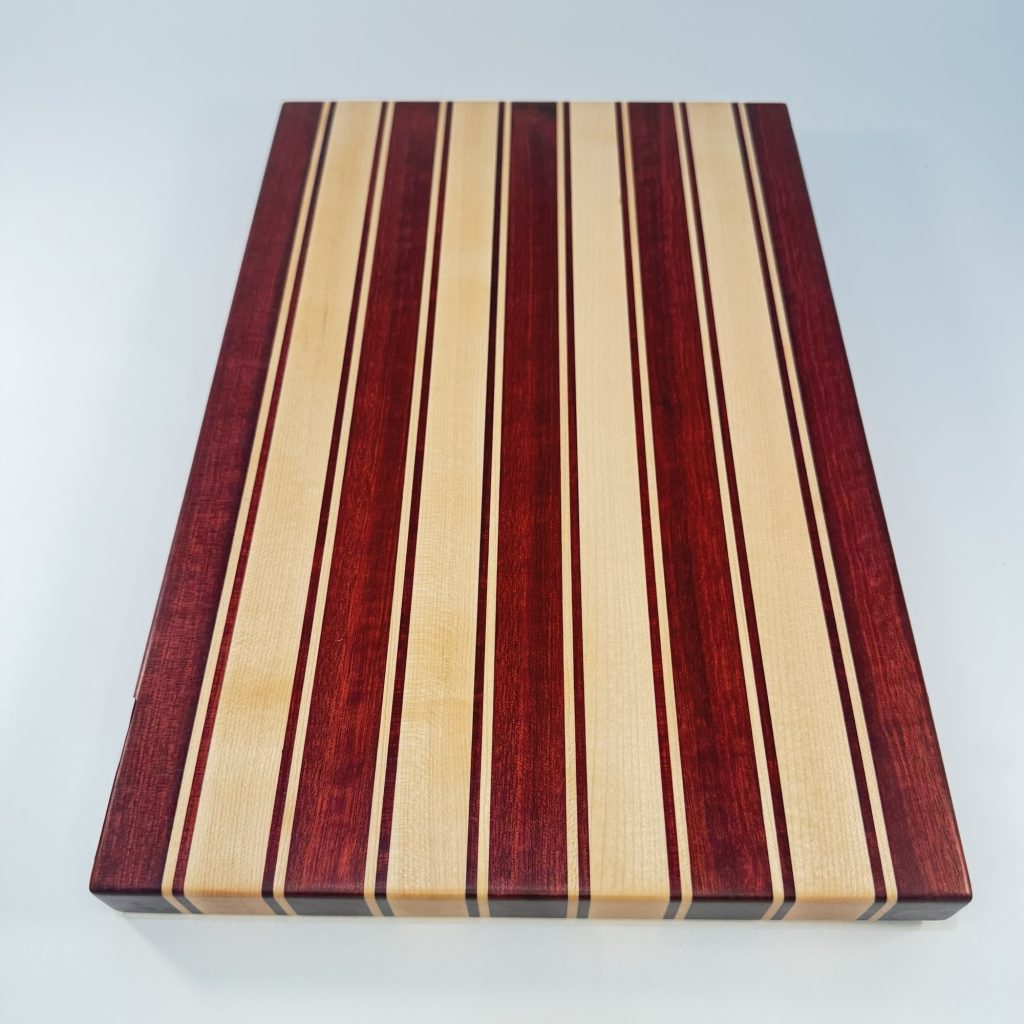 Home - Final Frontier Designs