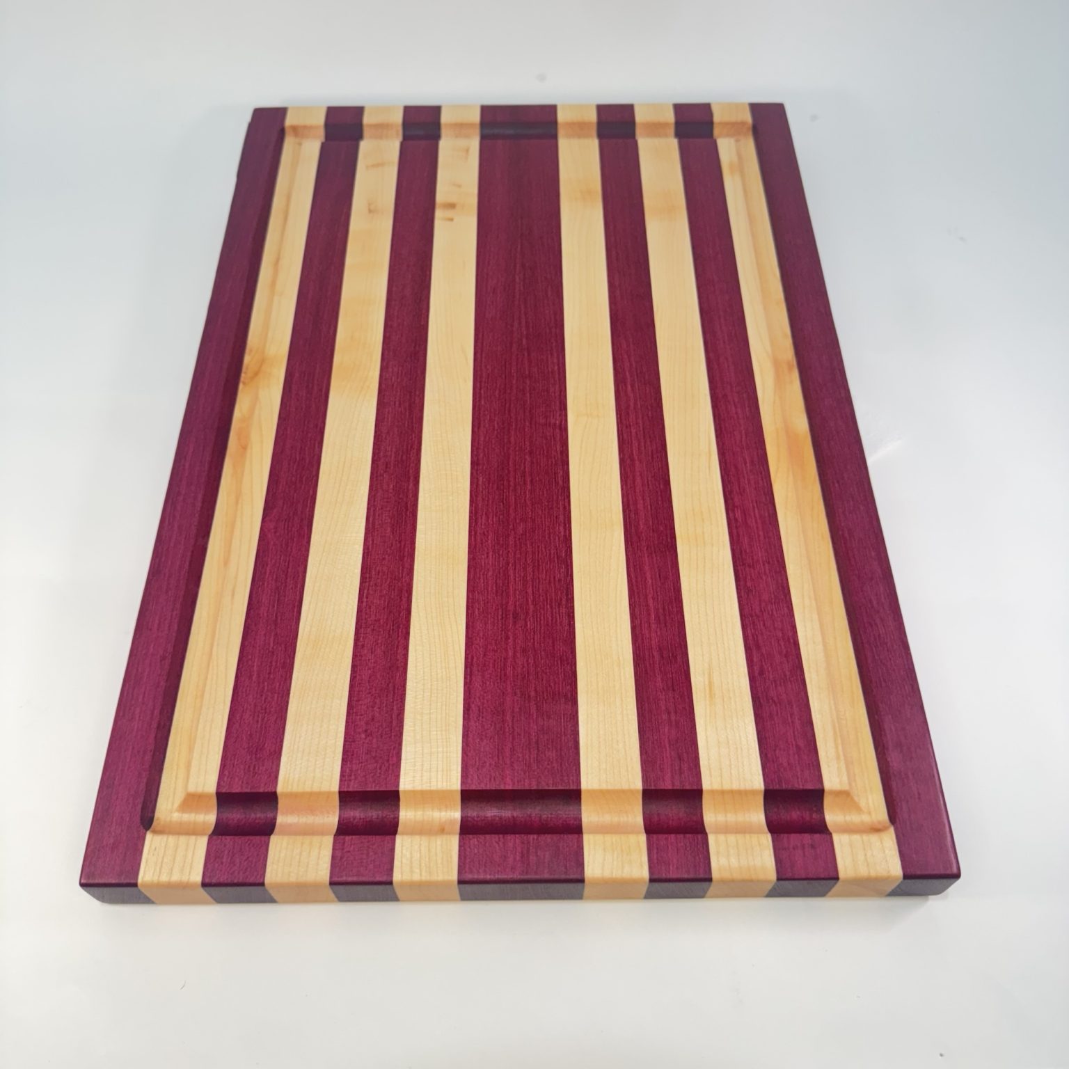 Home - Final Frontier Designs