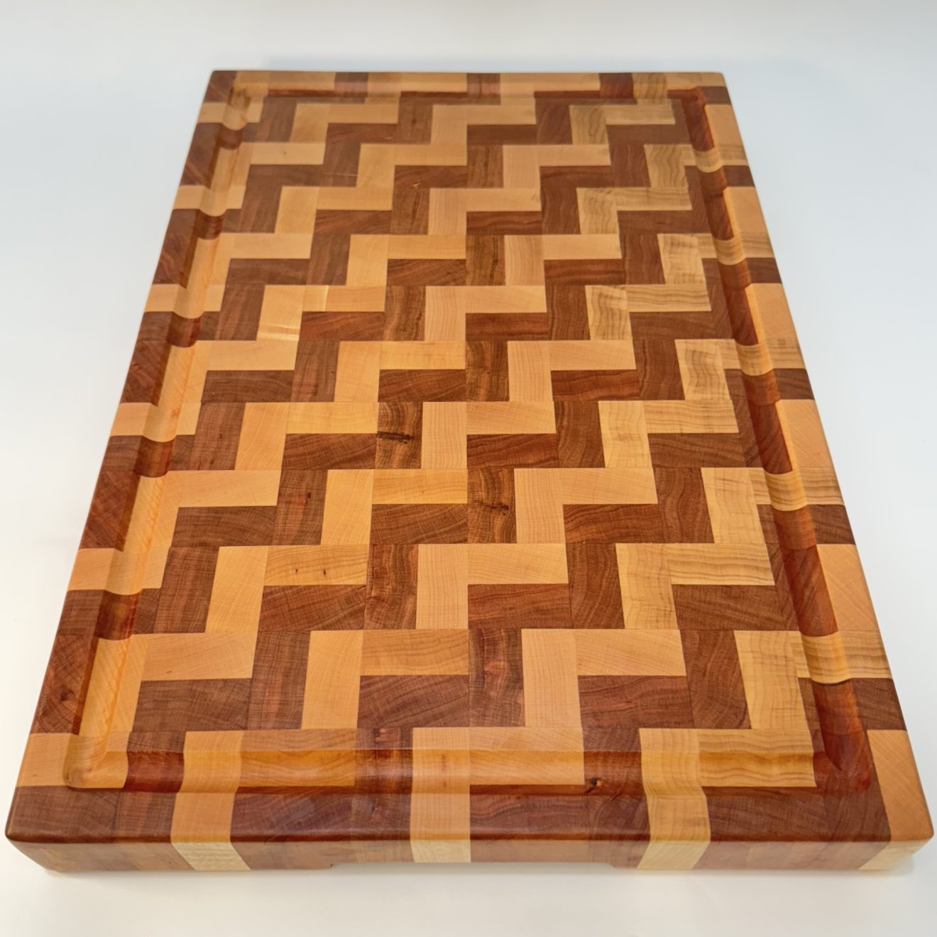 Home - Final Frontier Designs