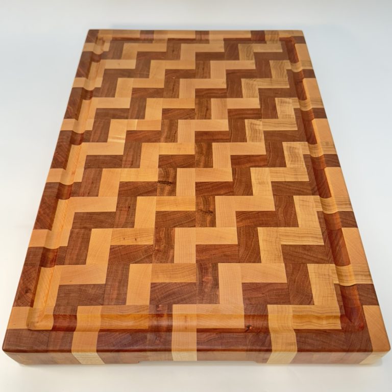 Home - Final Frontier Designs